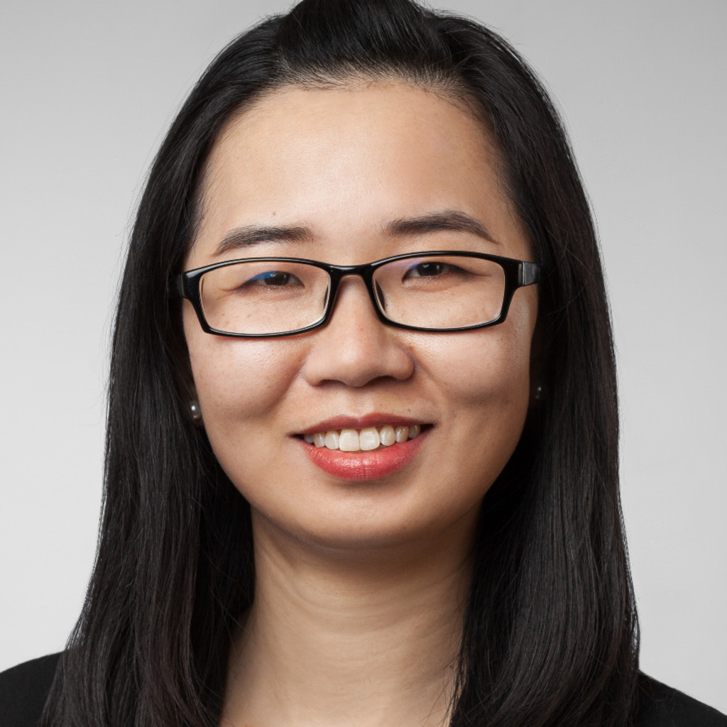 Jiaming Li - Senior Manager Valuation Services - BDO AG | XING