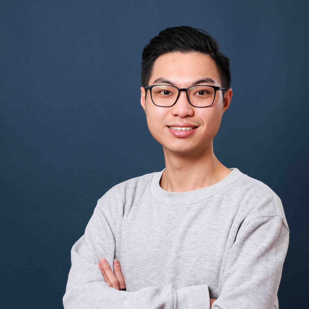 Minh Hieu Bui - Fachinformatiker Systemintegration - DMI GmbH & Co. KG | XING