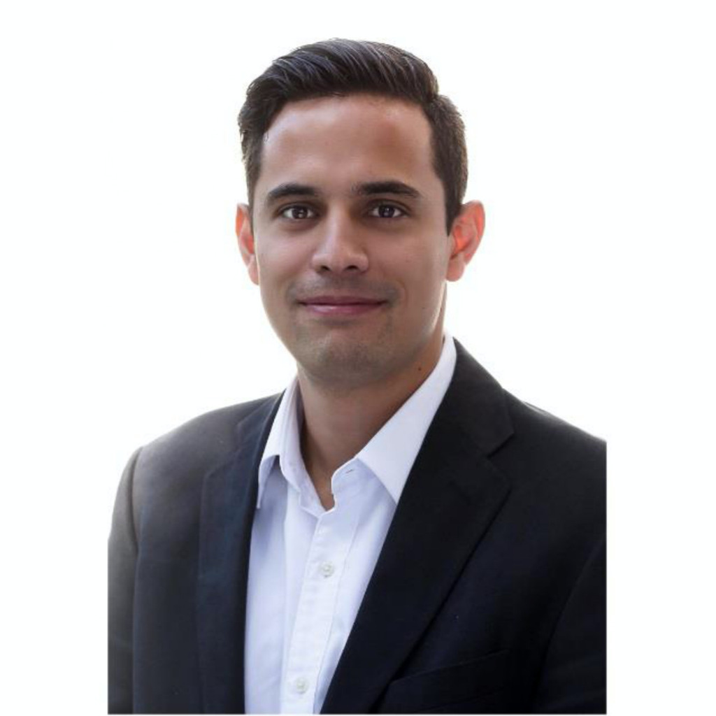 Jesus Antonio Vallejo Ruiz - International Finance (M.Sc.) - HfWU | XING