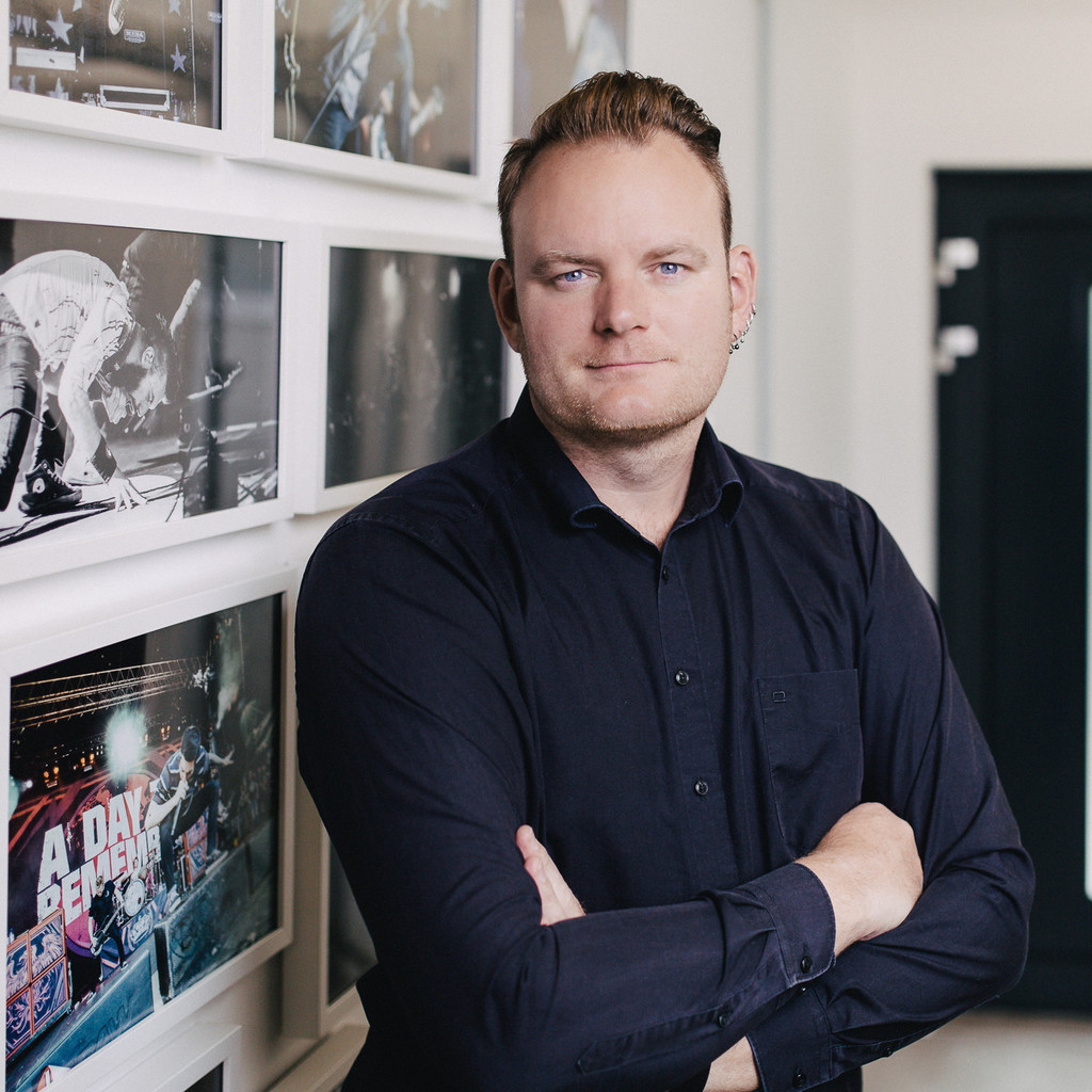 Stephan Raithel - Projektleiter - LEUCHTKRAFT | XING