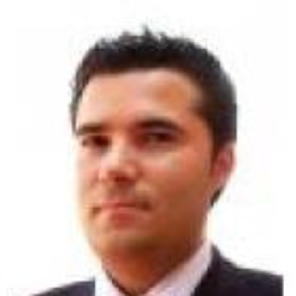 Manuel Muñoz - Director Area - AUREN TI | XING