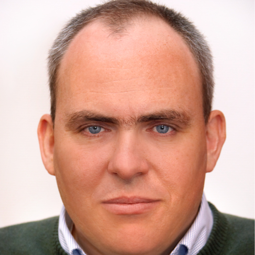 Martin W. Ramb - Abteilungsleiter Religionspädagogik, Medien und Kultur ...