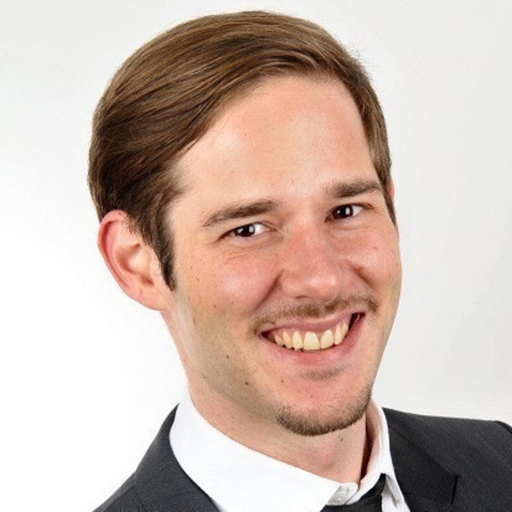 Alexander Speth - Senior Project Consultant - SAP | XING