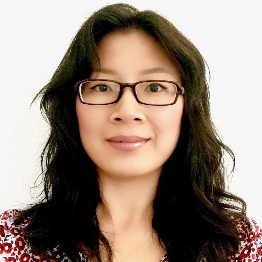 Dr. Xuan Shao - Program Manager of HBA Europe Chapter, - Healthcare ...