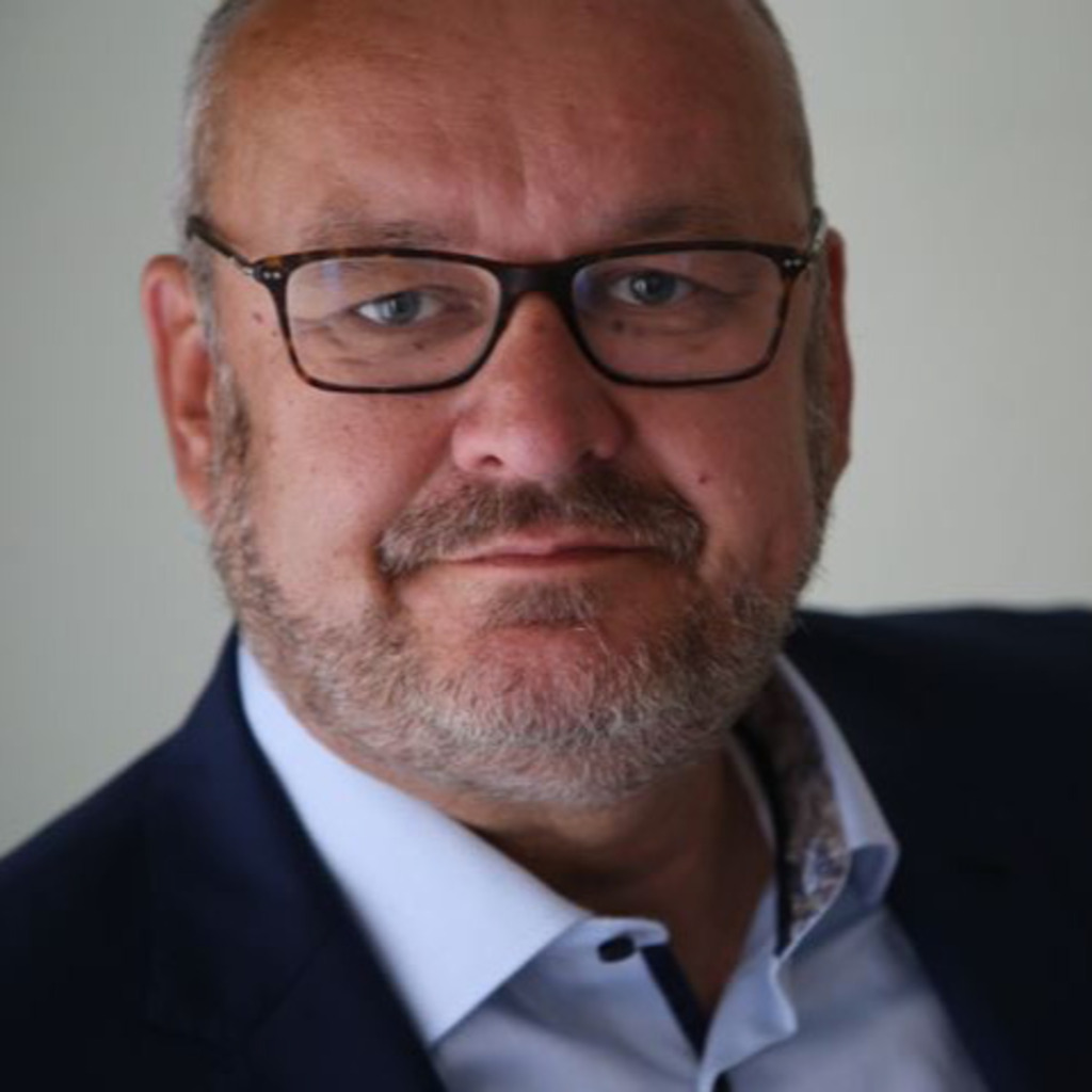 Dieter Sievers - Merchandiser / Key Account Manager - billerbeck Betten ...