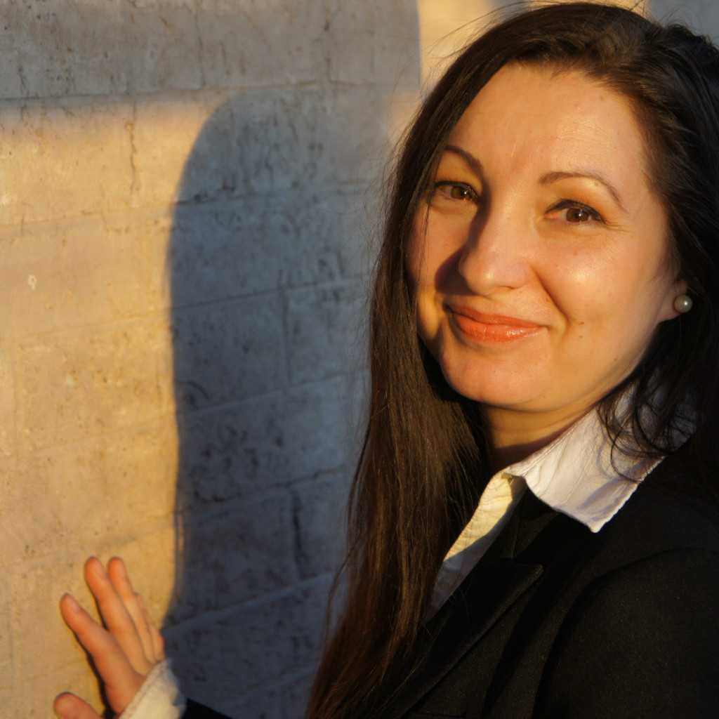 Eva Nagy - Mediengestalterin - Projekt Personal-Coaching/ Schweiz | XING