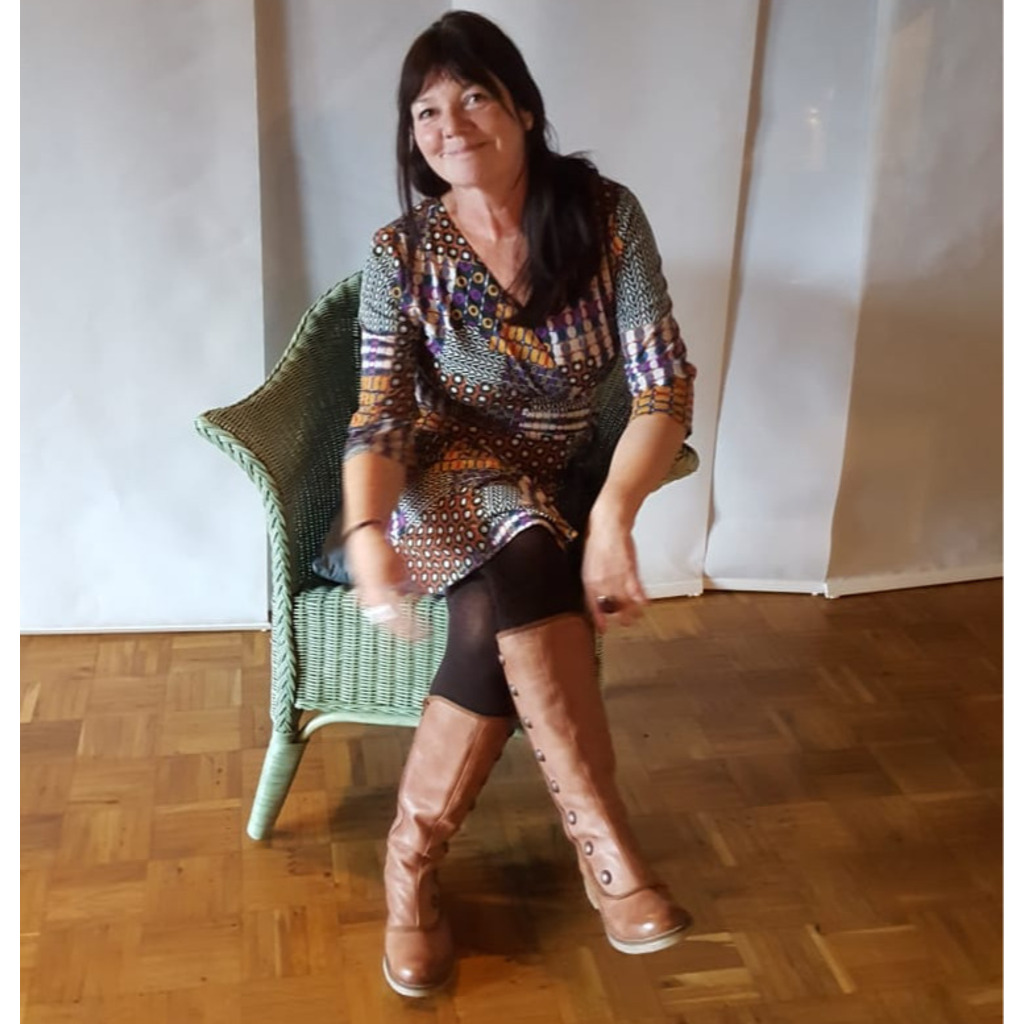 Mara Kaufhold - Psychotherapeutin Diplompädagogin freischaffende ...