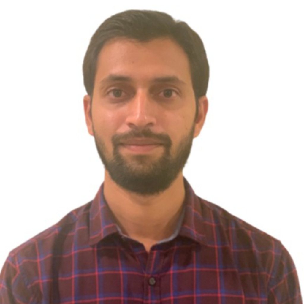 Abhay Minachi - ThermoFluids Engineer - Rolls Royce India Pvt Ltd | XING