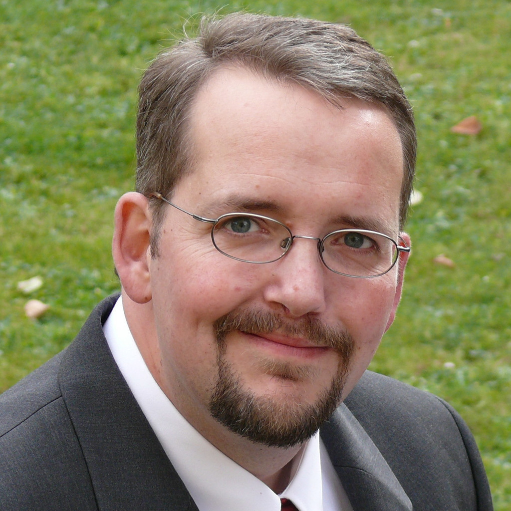 Oliver Herwig - Betriebsleiter - Documentus GmbH Hamburg | XING