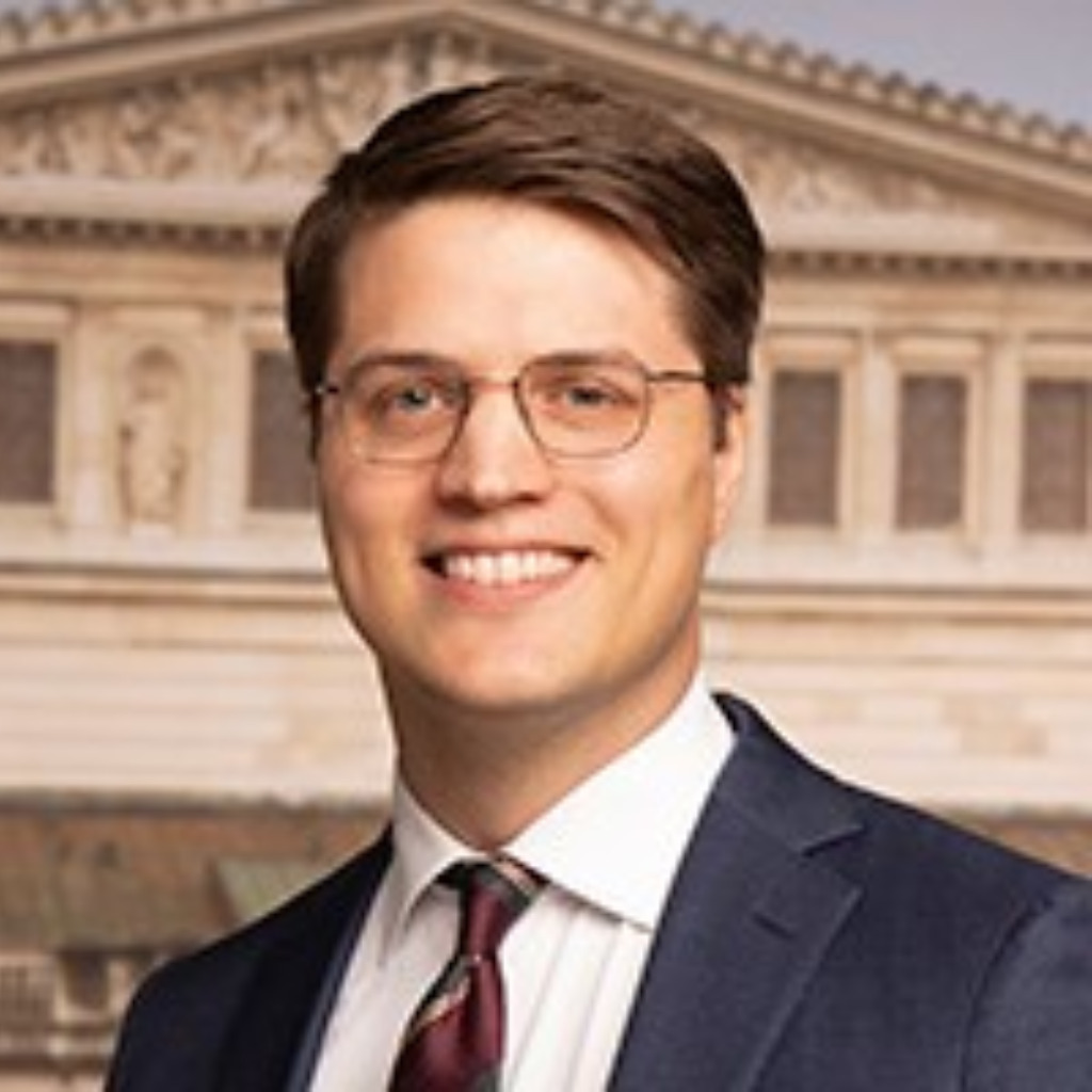 Moritz Hechenrieder - Associate I Rechtsanwalt - Willkie Farr ...