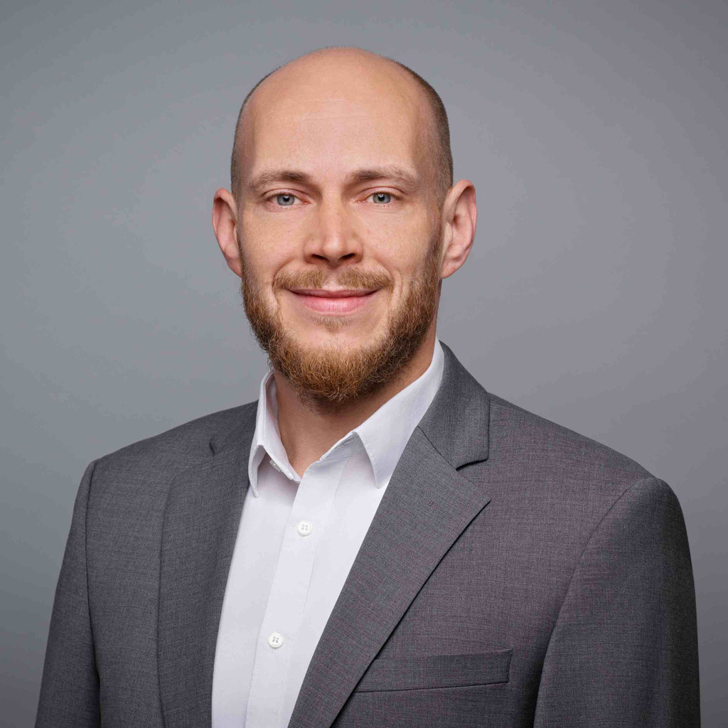 Michael Krapf - Senior Account Manager - Spanflug Technologies GmbH | XING