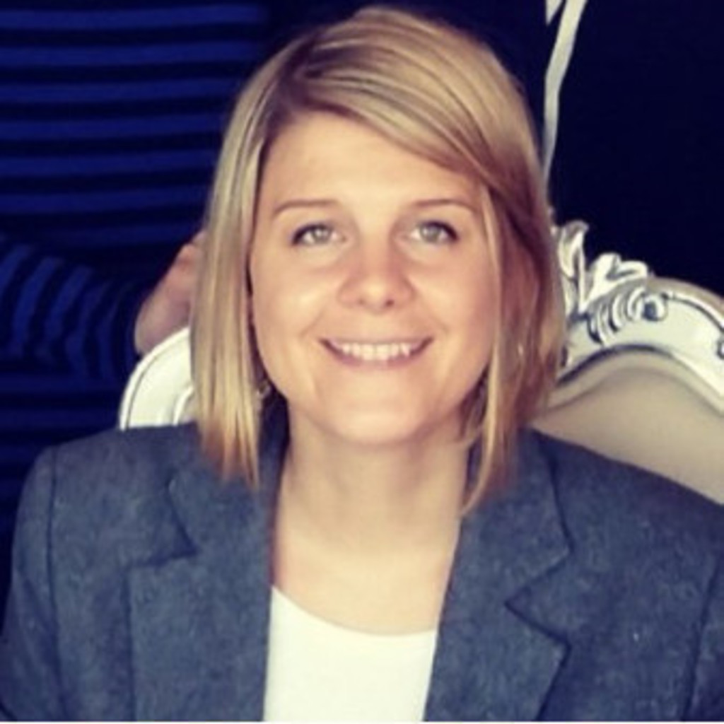 Alice Heber - Regional Manager Spain - Agoda.com | XING