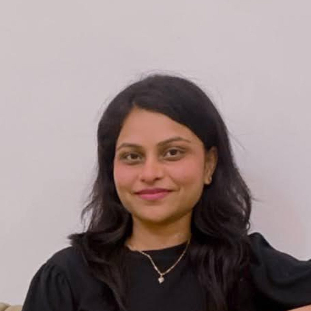 Priyanka Adlak - Senior Consultant - Capgemini | XING