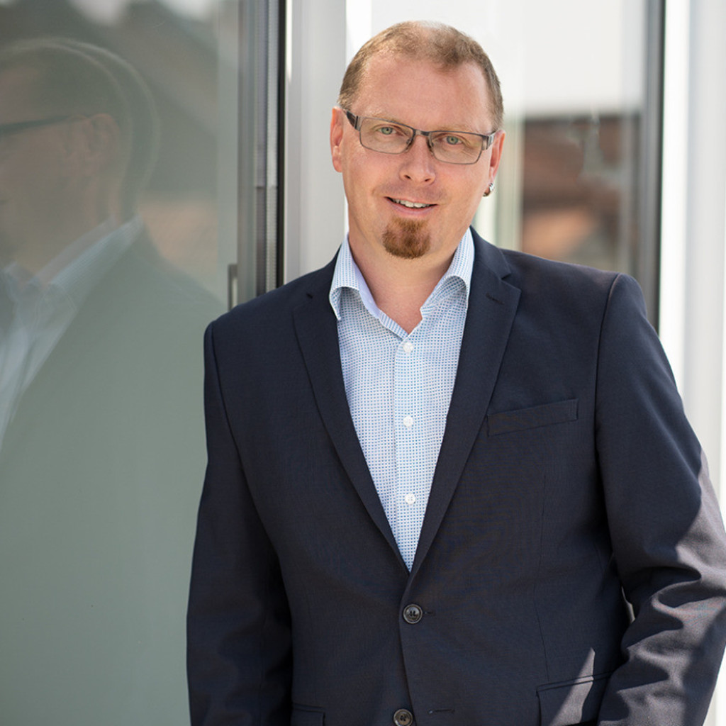 Markus Hofmann - Repräsentant - BayernGrund Grundstücksbeschaffungs ...