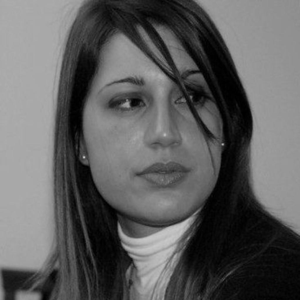 Laura Soldan - Architettura - Universitá IUAV di Venezia | XING