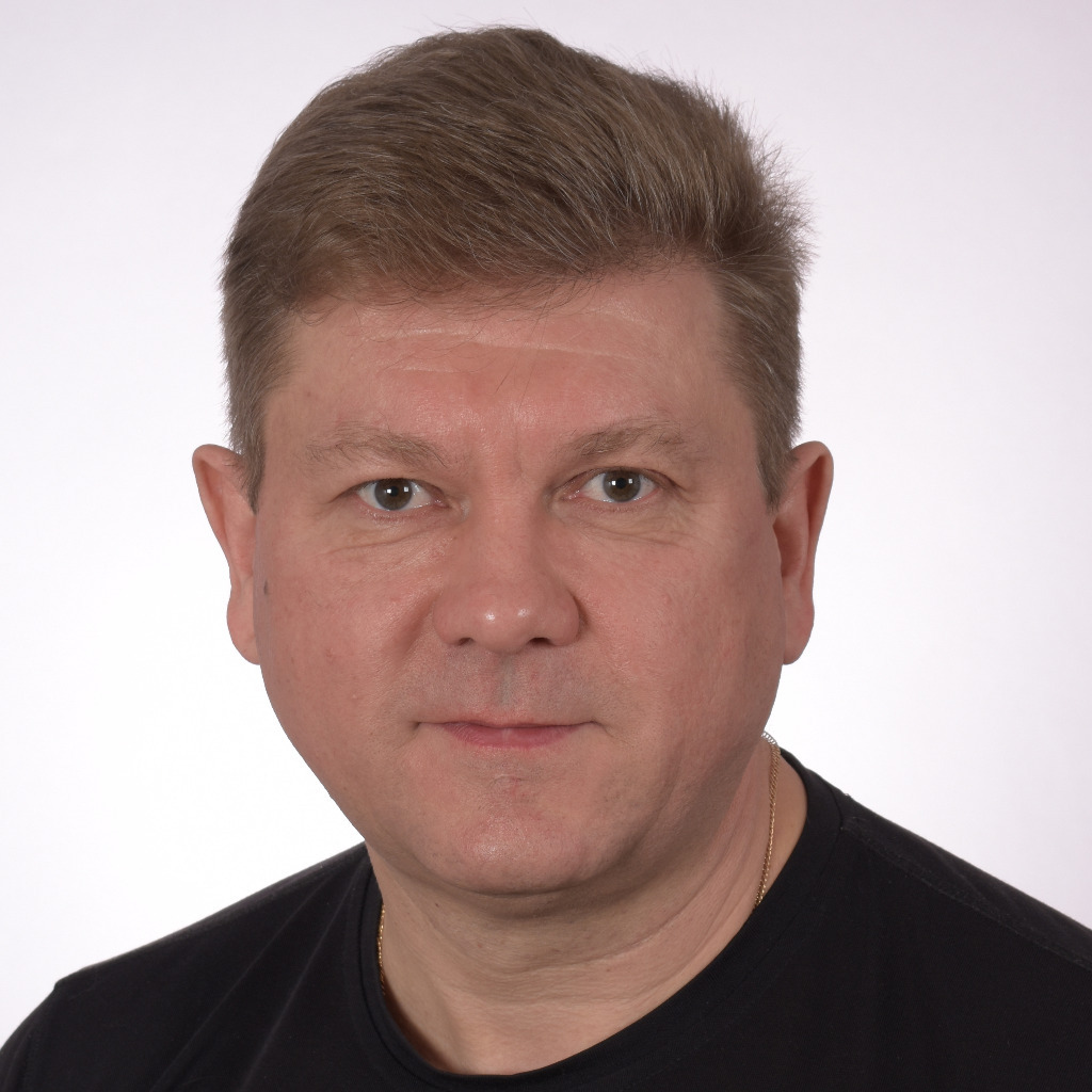 Vitaliy Lender - Kriminalpolizist, Sicherheitsmitarbeiter ...