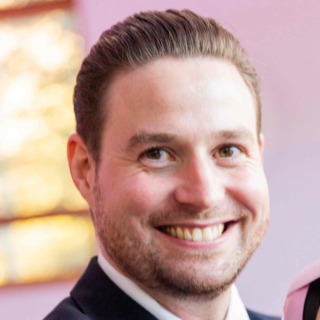 Dennis Pölckow - Senior sales consultant - evasys GmbH | XING