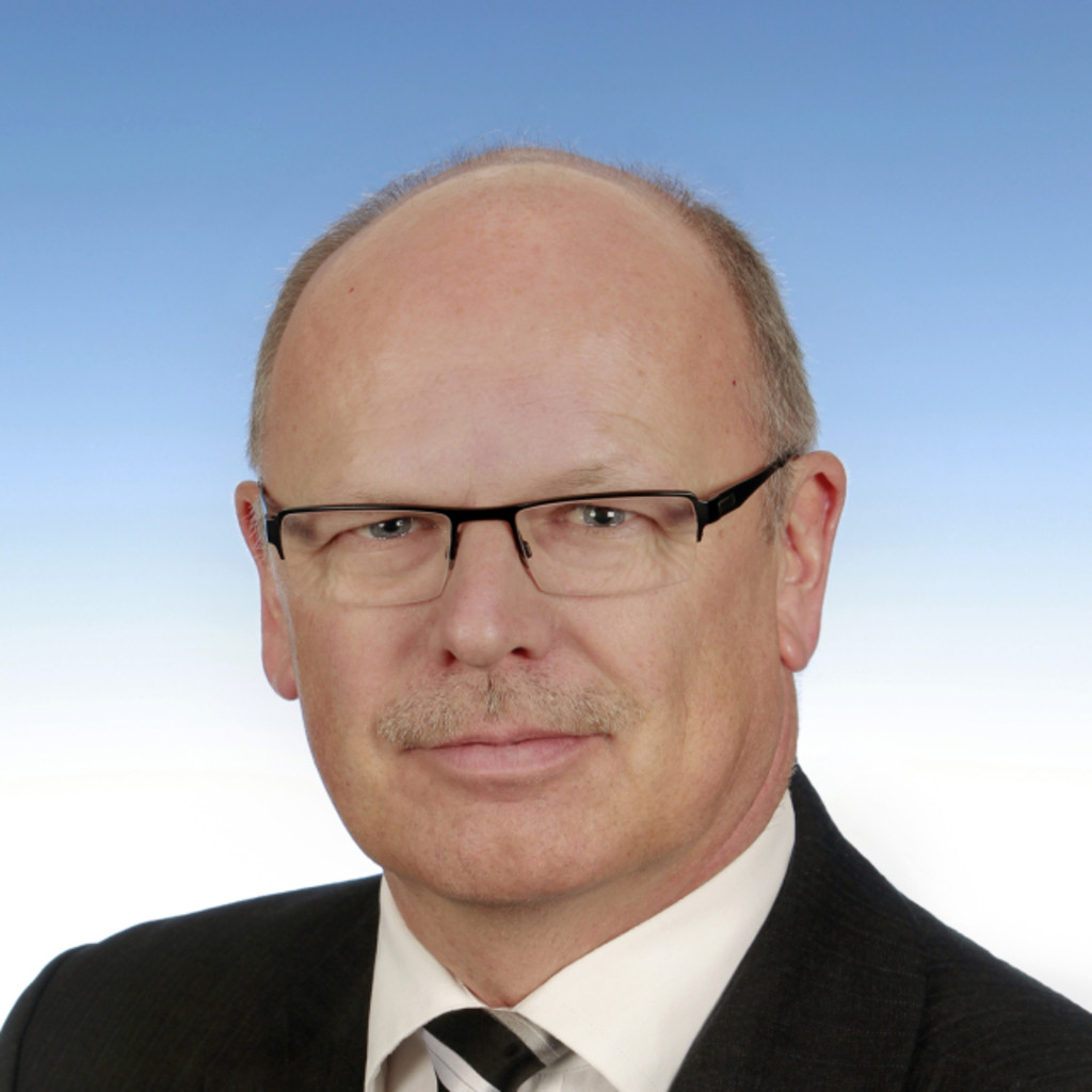 Frank Havemann - Leiter OMD Prozesse, Systeme und Importeursberatung ...