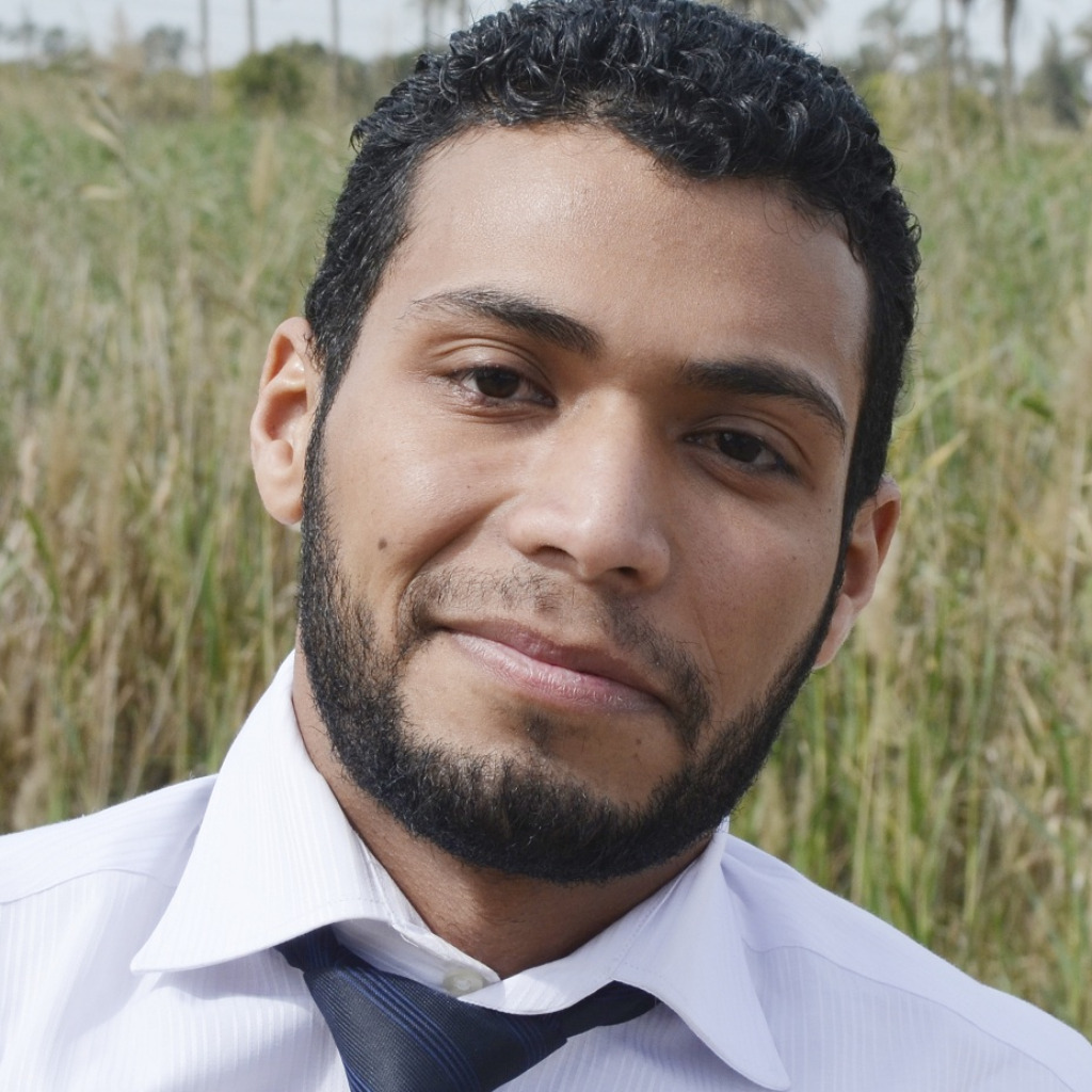 Abu Bakr Soliman - Machine Learning Engineer - KnowledgeOfficer | XING