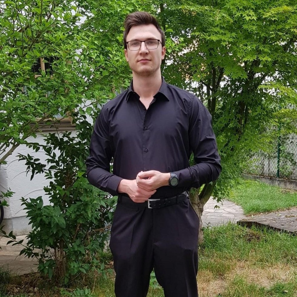 David Furtner - Kieser Training Instruktor - Kieser Training | XING