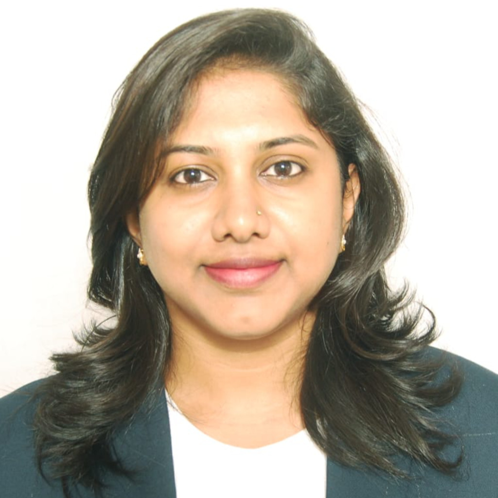 chaitra Raju - Integrartion Engineer - Ericsson India Global Services Pvt Ltd | XING