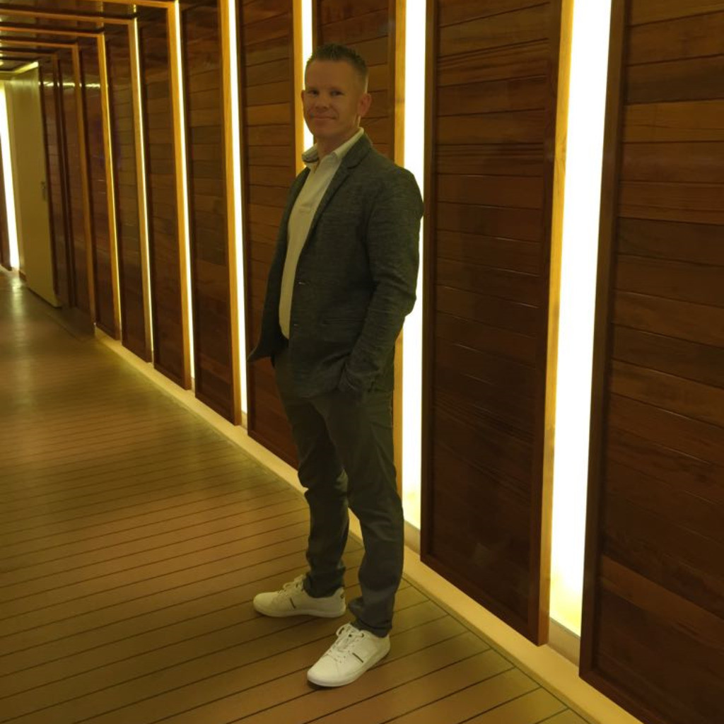 Maik Weber - Auftragsmanagement - PohlCon GmbH | XING