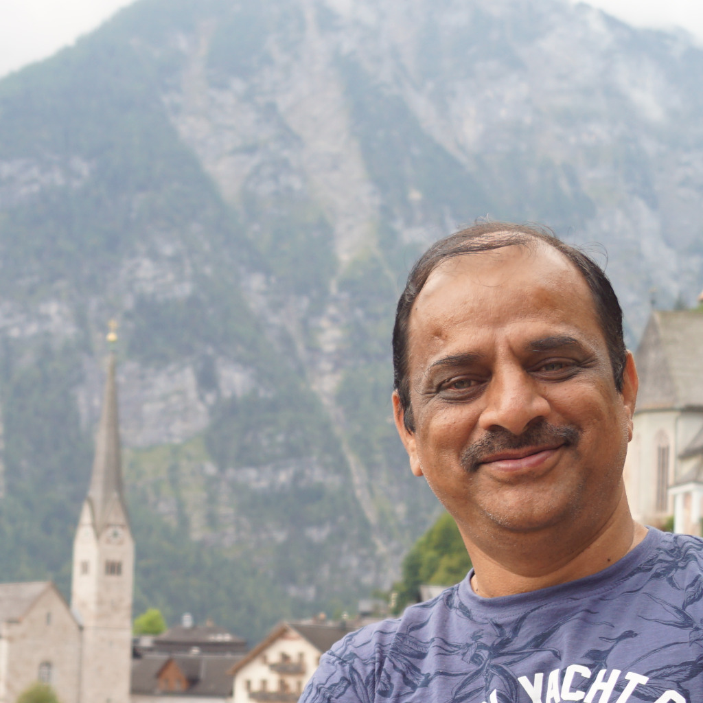 Rahul Nate - Lead Consultant - Infosys Limited | XING Rahul Nate - Lead Consultant - Infosys Limited | XING