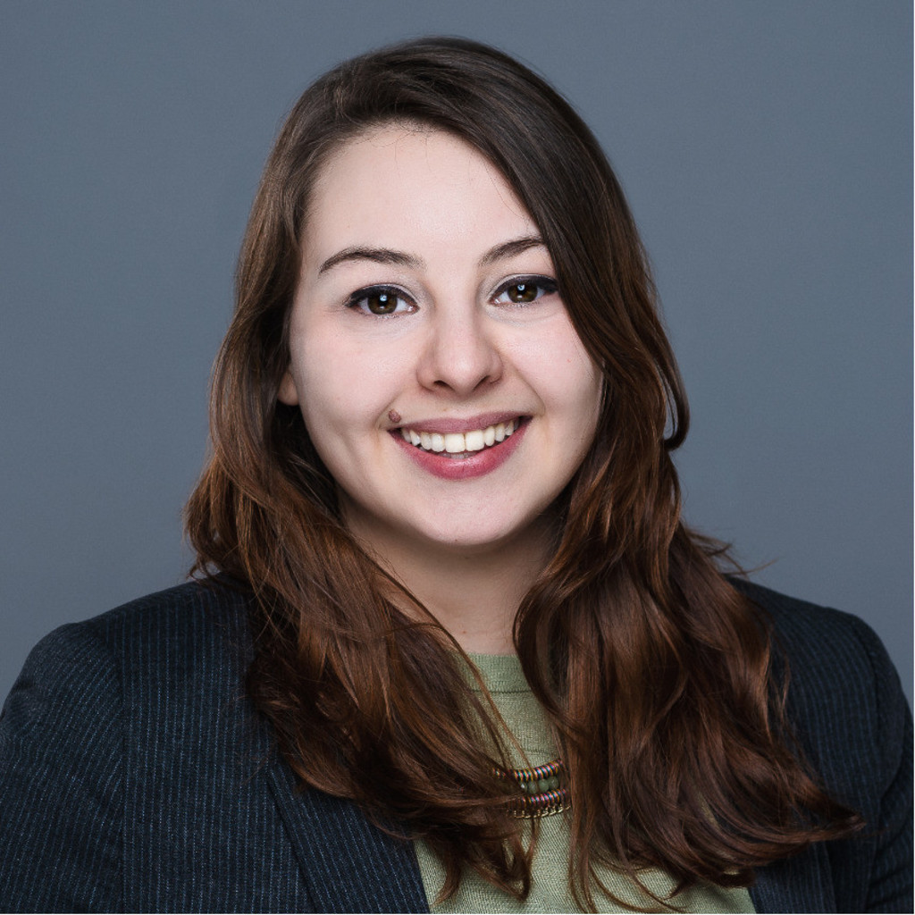 Mathilde Pollert - Vertriebsleiterin Deutschland und Frankreich - Decod ...