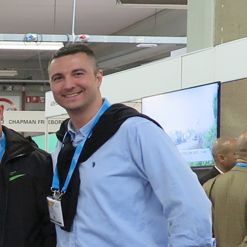 Omer Omeroglu - Project Manager - Comark d.o.o. | XING