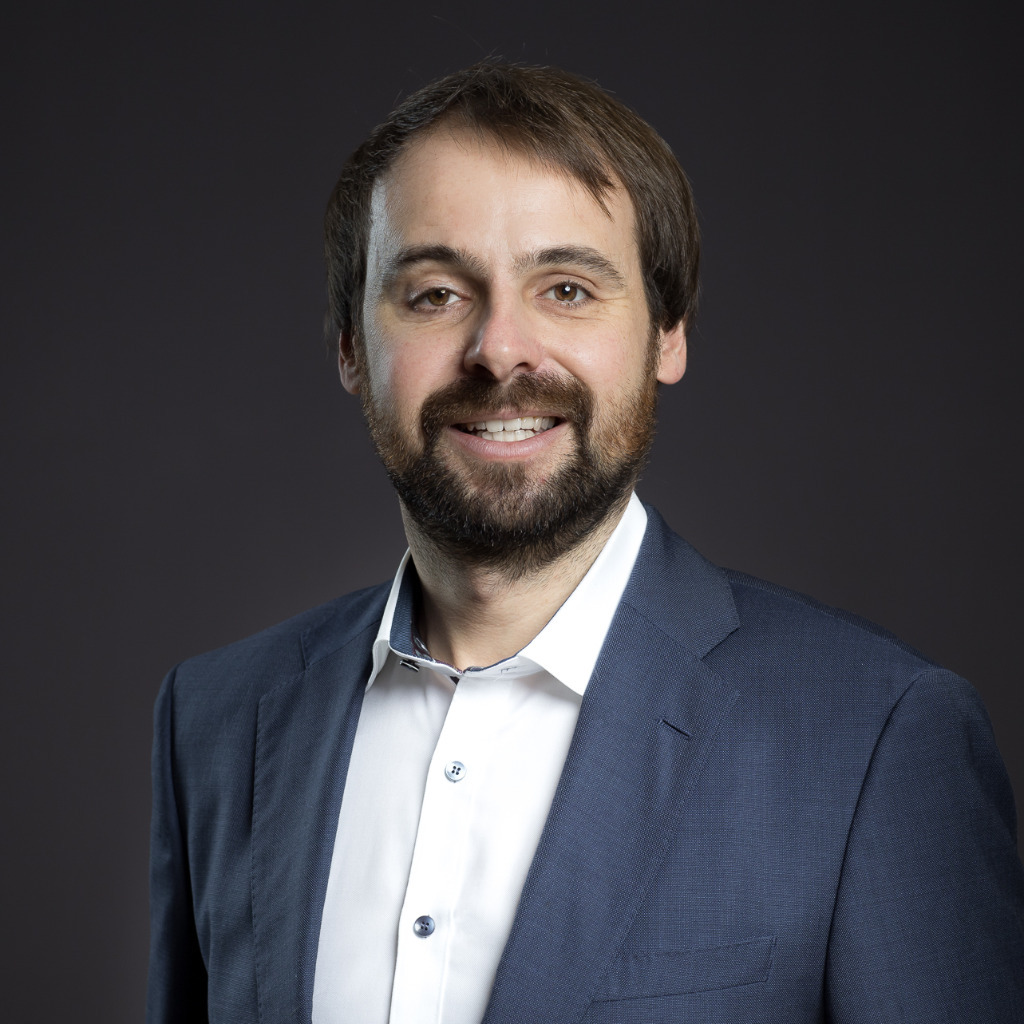 Dr. David Boll - Data Architect - Deutsche Bahn AG - DB ...