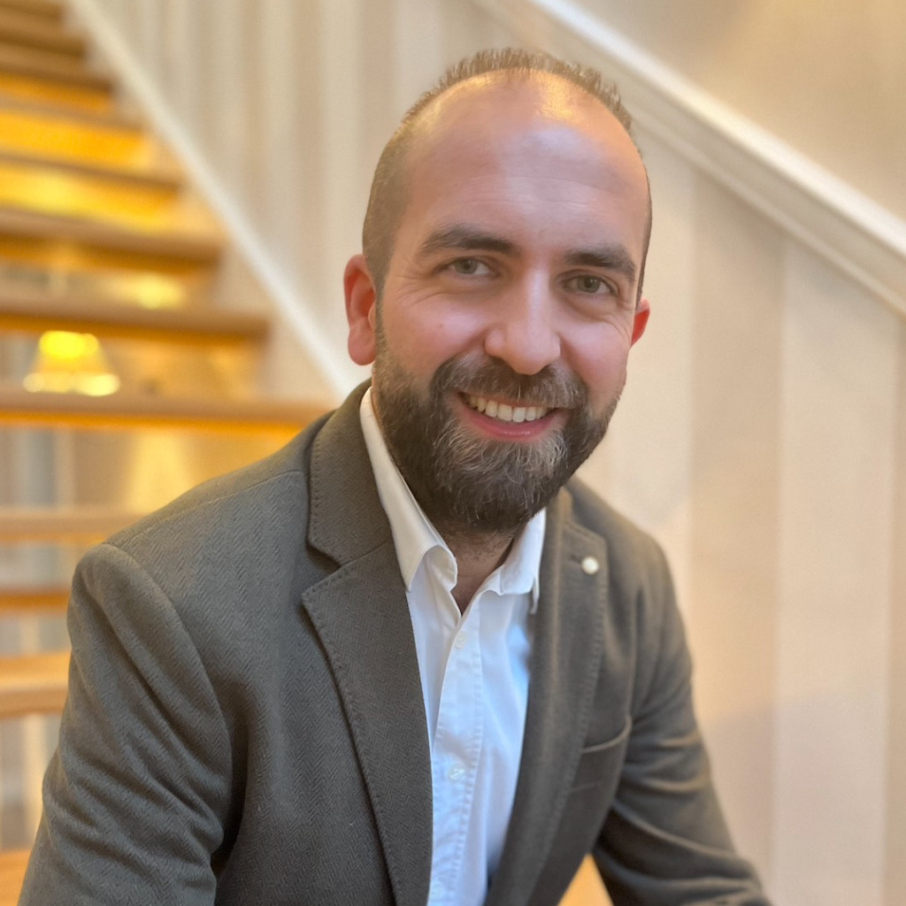 Deniz Cetin - Chief Customer Officer SAP HANA Database & Analytics, SAP ... Deniz Cetin - Chief Customer Officer SAP HANA Database & Analytics, SAP ...