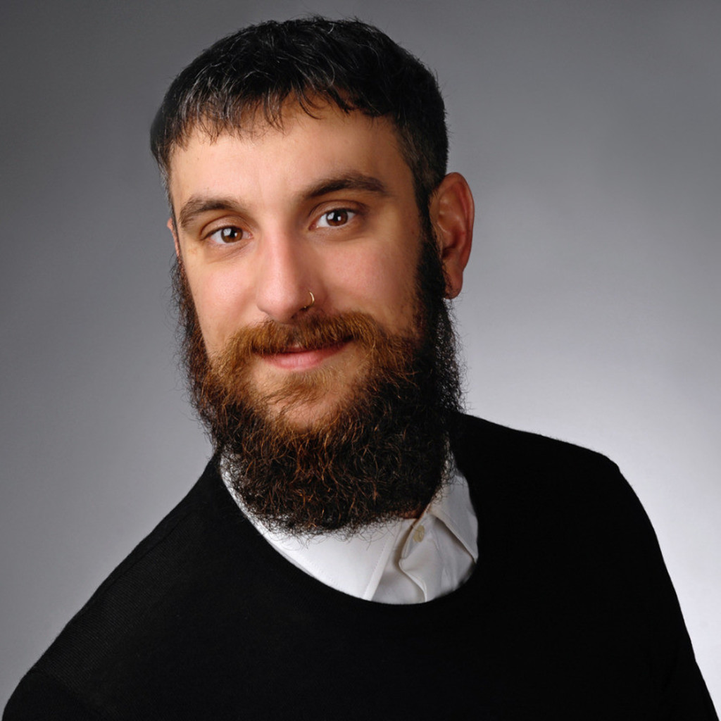 Paolo Rinelli - CAD-Konstrukteur - Modis | XING