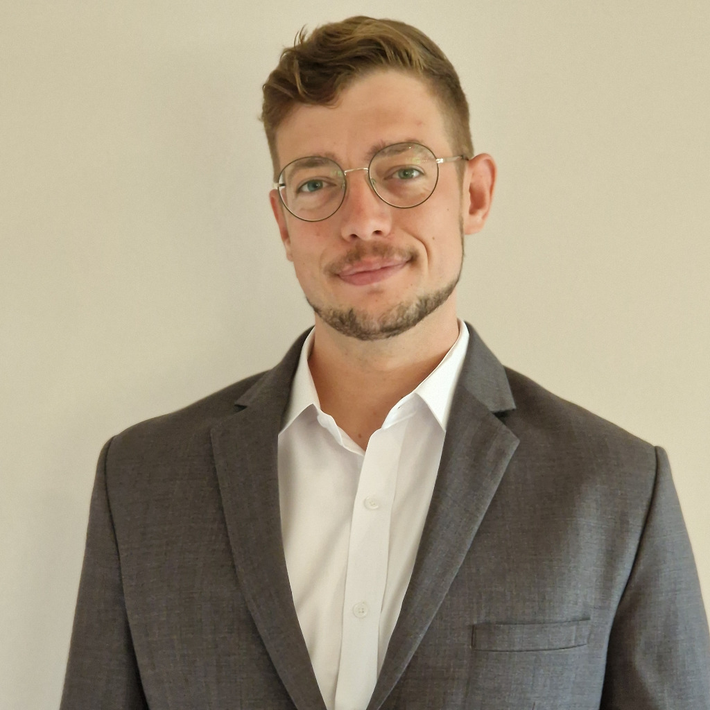 Marc Schmidt - Bauprojektmanager - unit Gesellschaft für ...