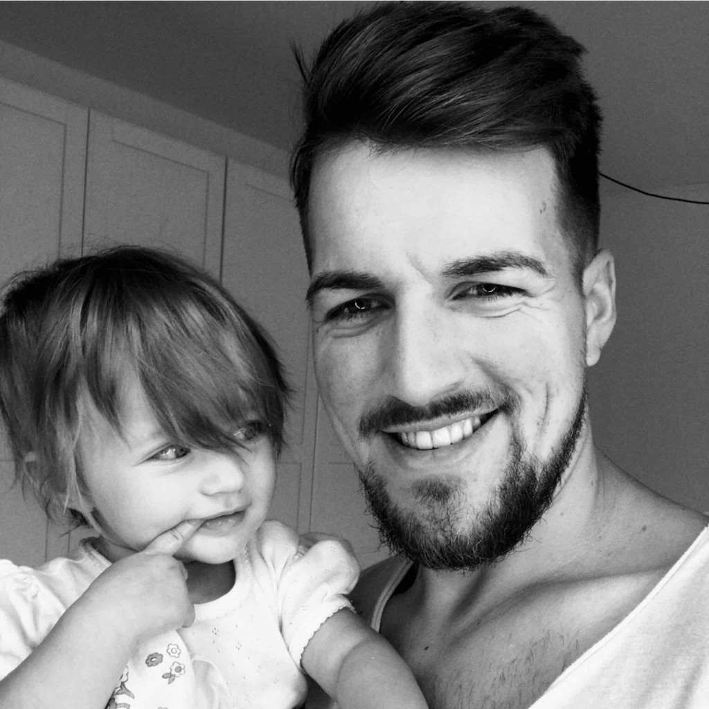 Dominik Engel - Designer / Creator - NA | XING