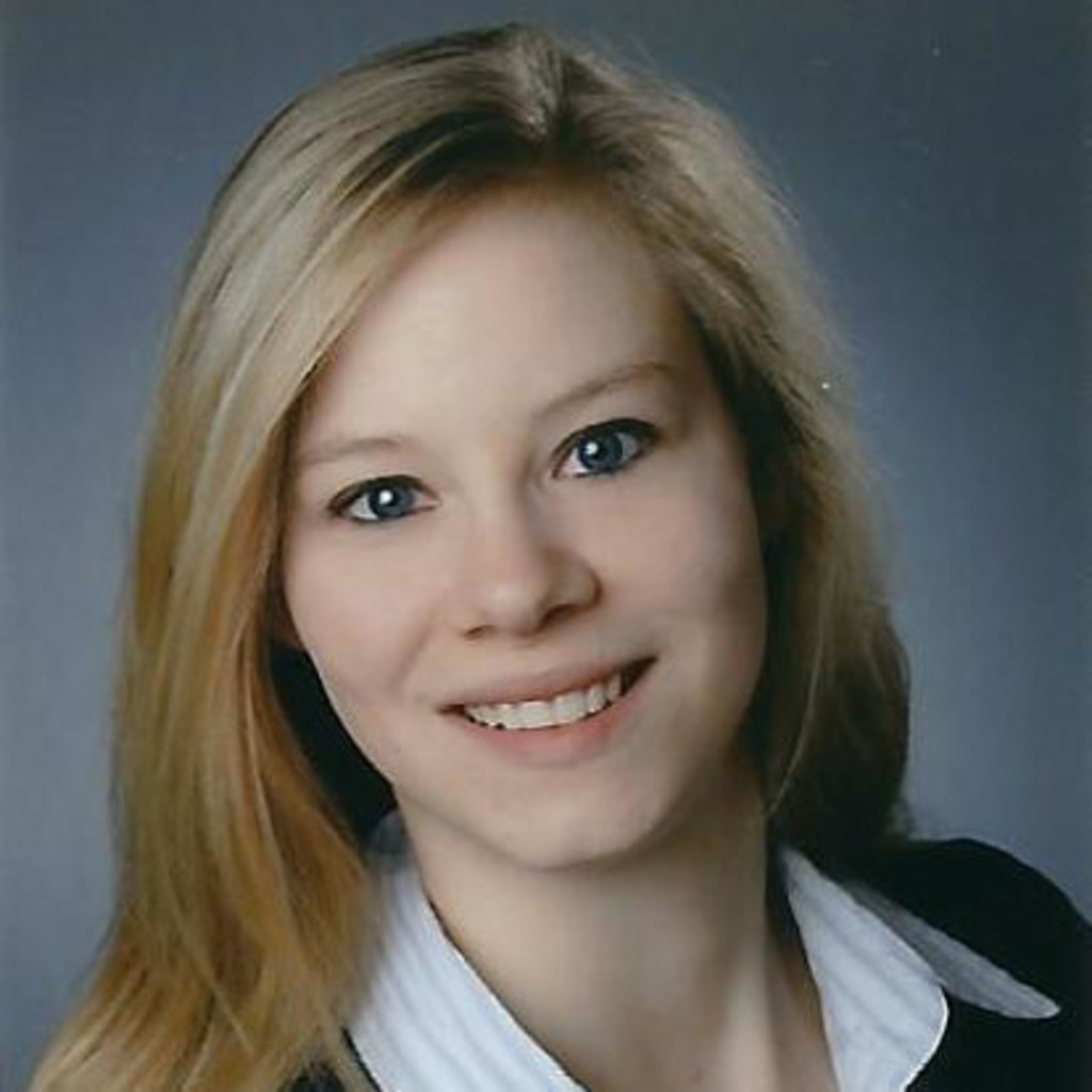 Gesche Blome - Juristische Referentin - Diakonie RWL | XING