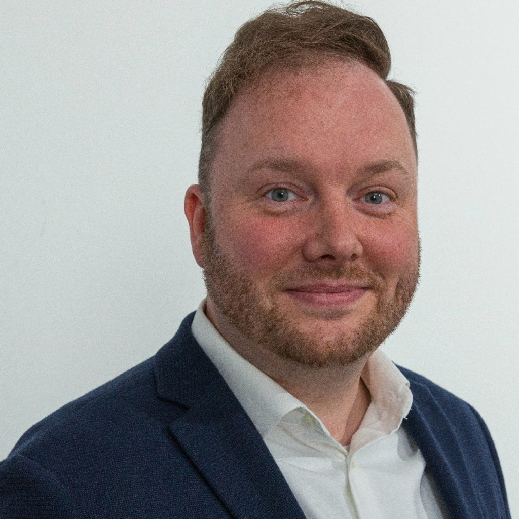 Marcel Moore - Bezirksverkaufsleiter - Tetra GmbH | XING