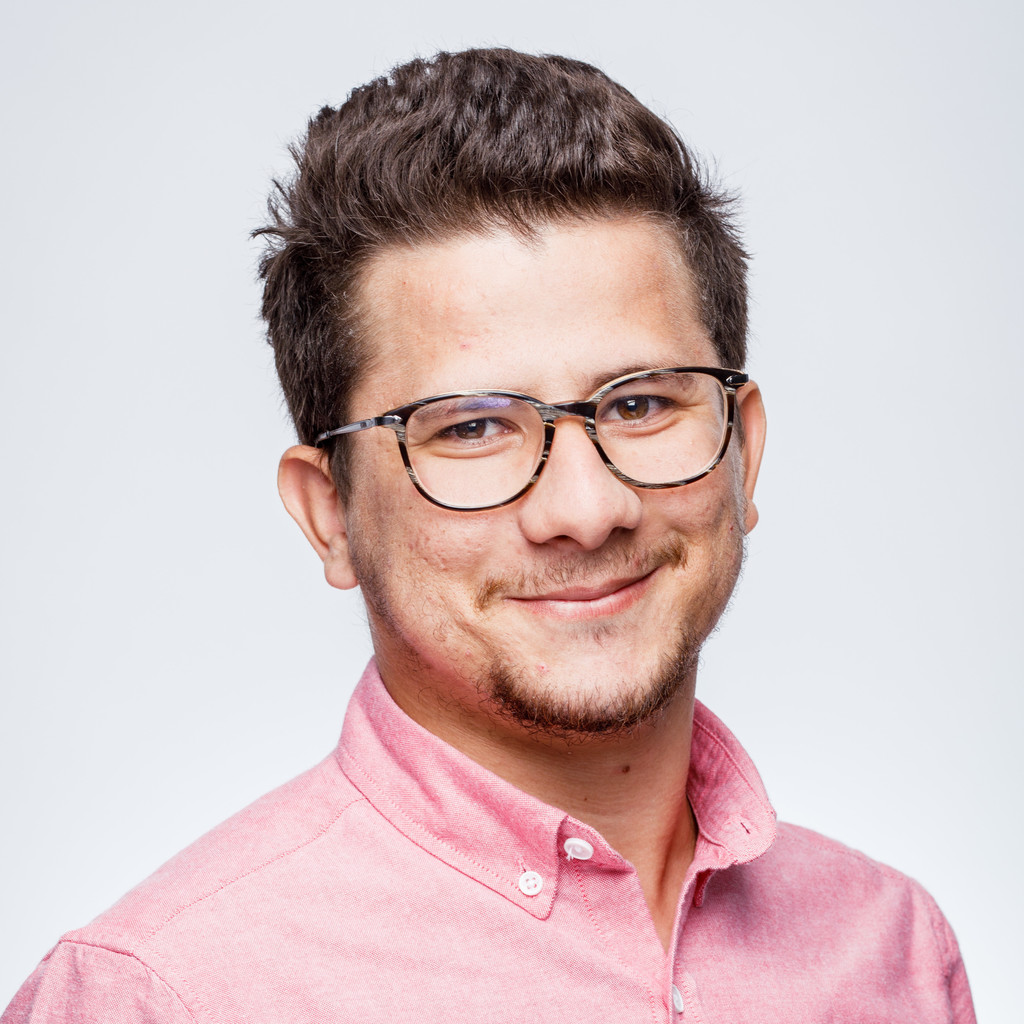 Ing. Sami Hammami - Product Designer | Design system specialist ...