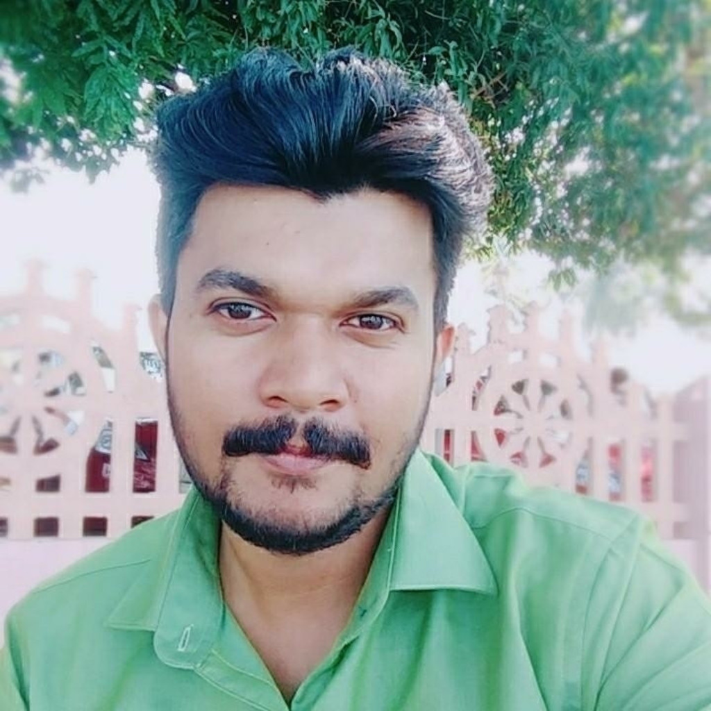 Jithin Lawrence - Software Developer Java - CCS Technologies Pvt. Ltd. | XING