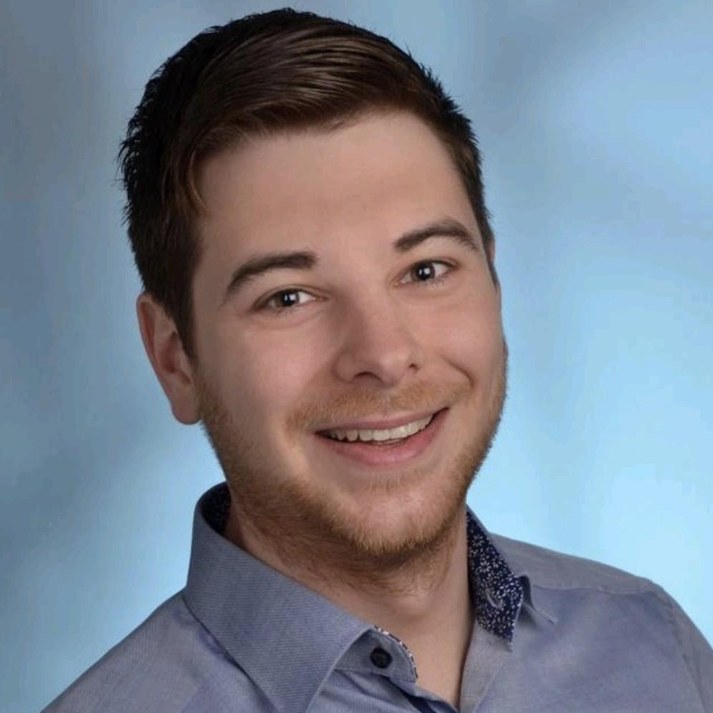 David Baumann - Instandhaltungskoordinator - Südzucker AG | XING