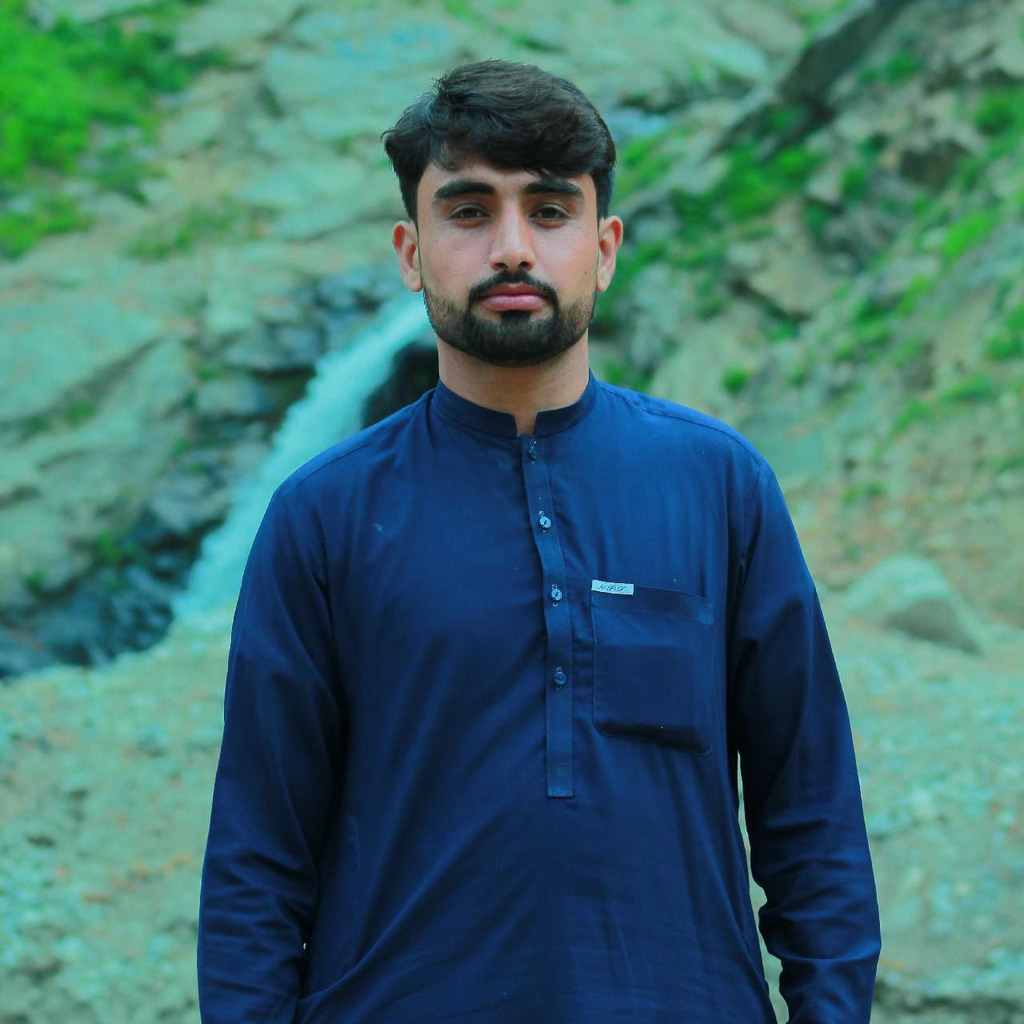 Muhammad Ijaz - Pharmacy Technician - privet | XING