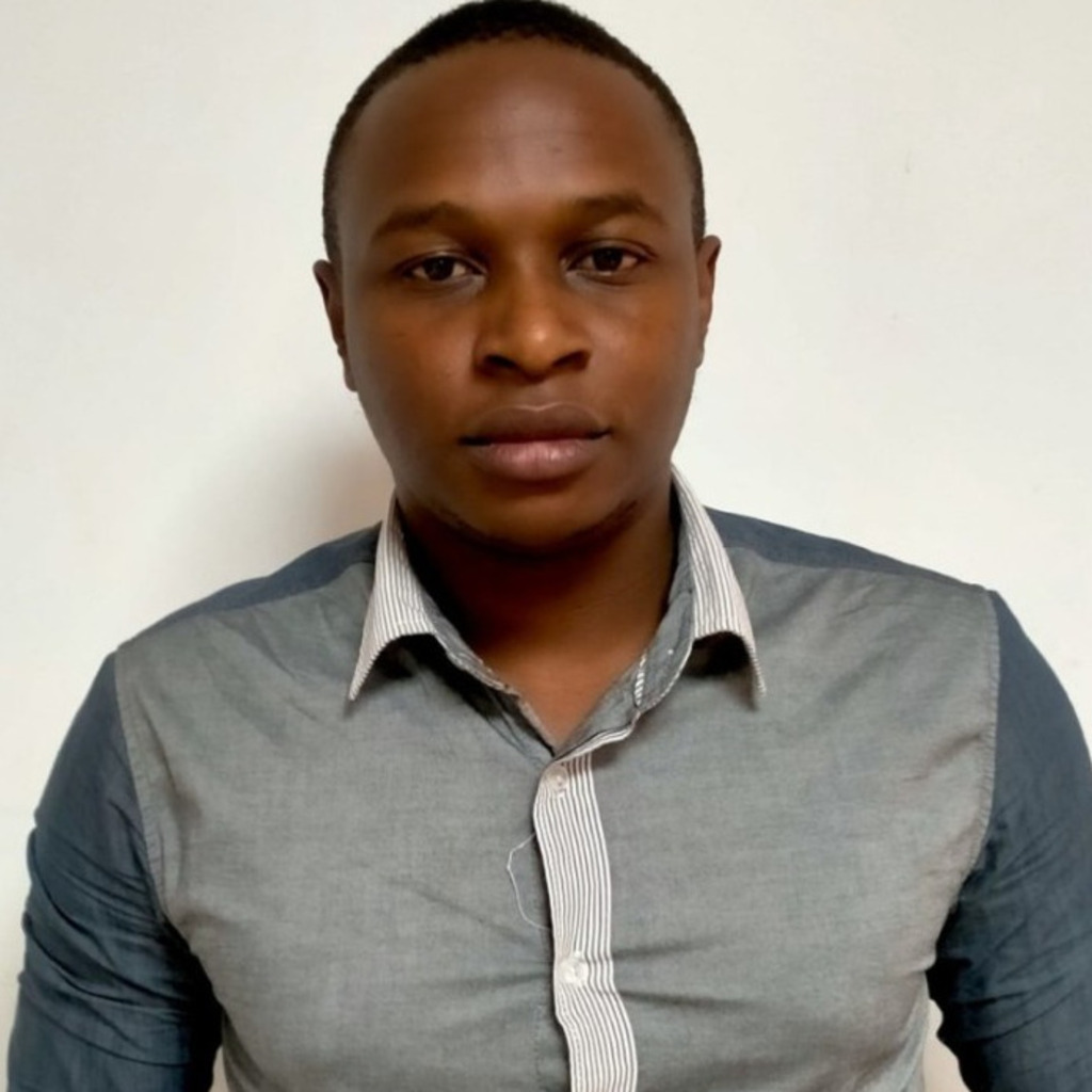 Lewis Githaiga - Regional Stock Controller - d.light K Ltd | XING