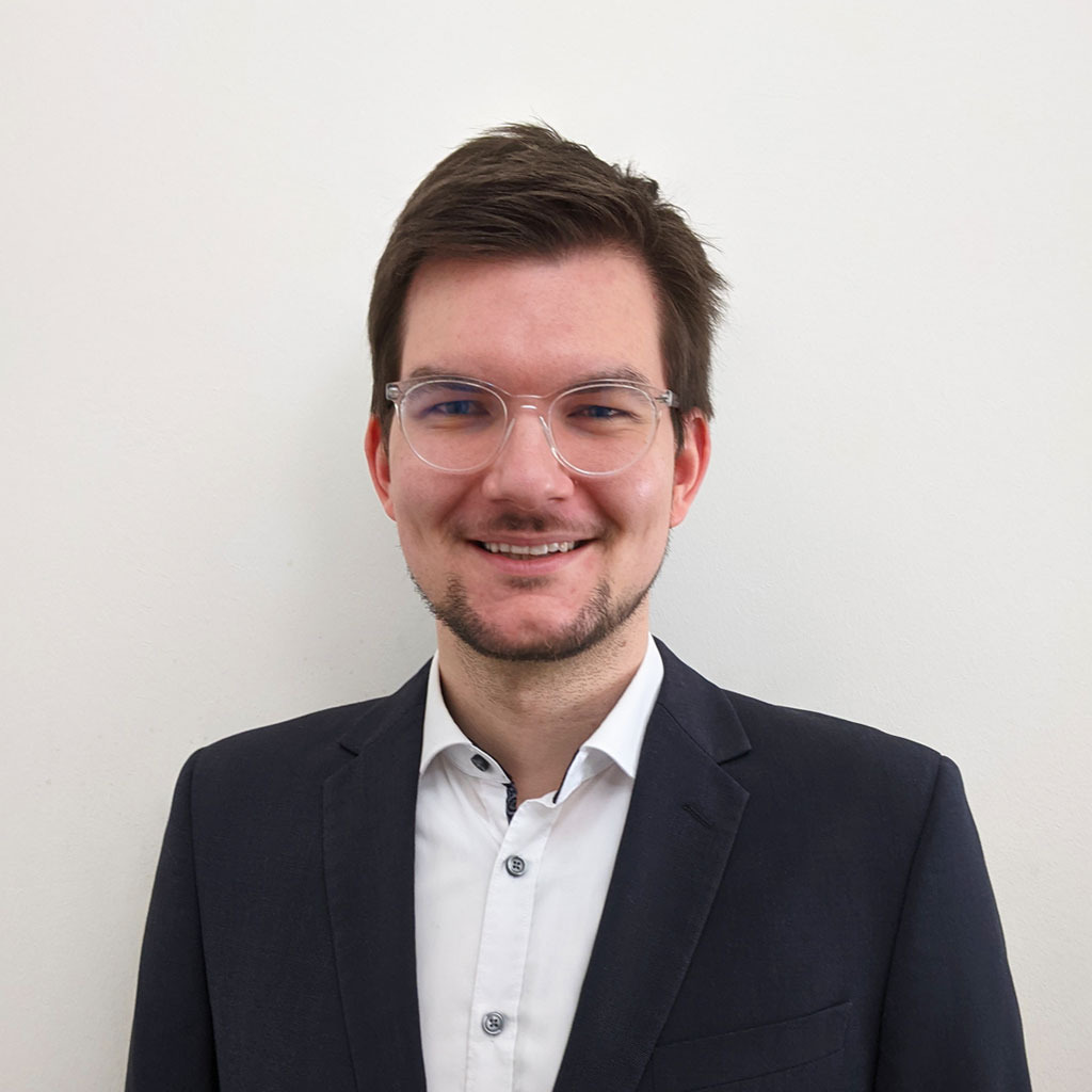 Daniel Winkelmann - Product Owner - Otto (GmbH & Co. KGaA) | XING