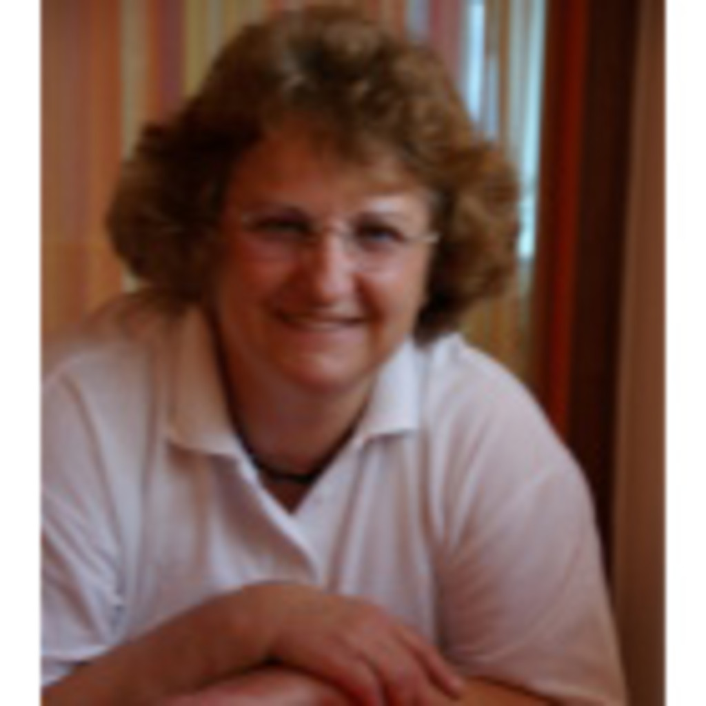 Andrea Benke - Massage-/ Entspannungstherapeutin, Präventologin ...