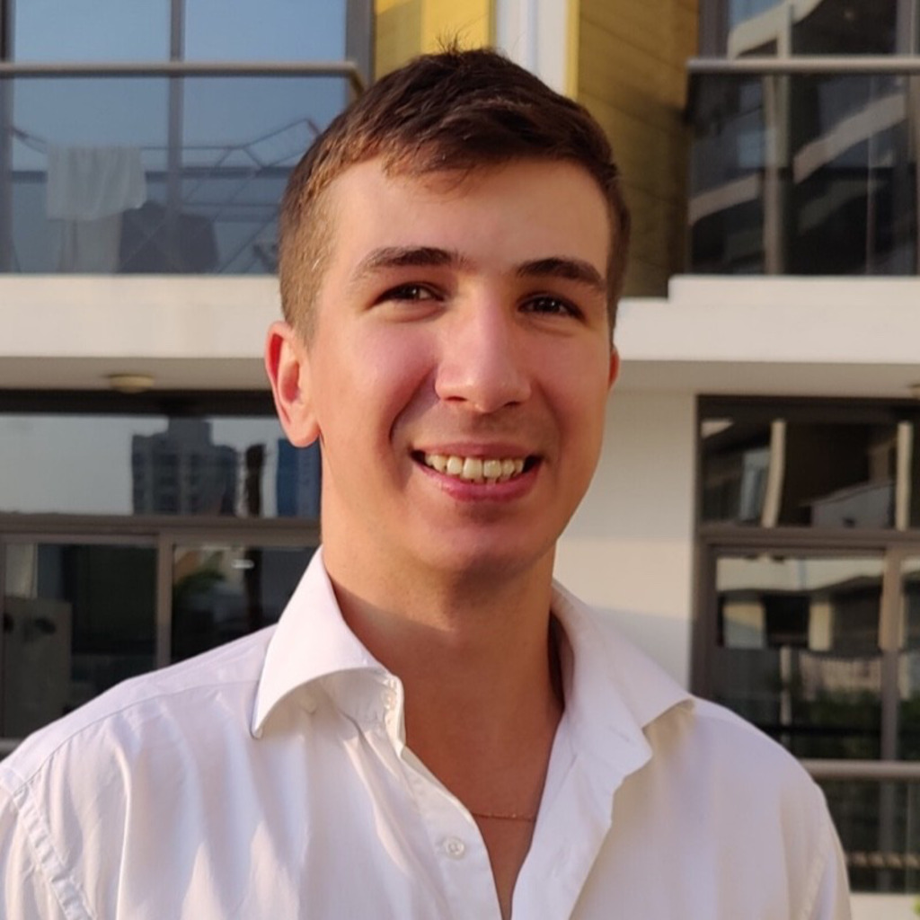 Malik Gazizullin - Senior Machine Learning Engineer / Team Lead - Yandex | XING