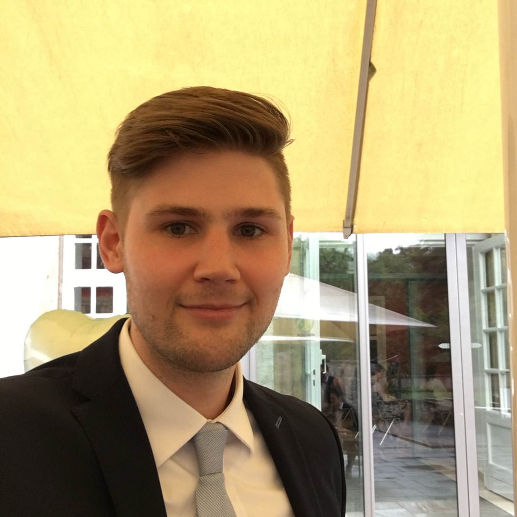 Jasper Ostermeyer - Systemadministrator - Bank im Bistum Essen eG | XING