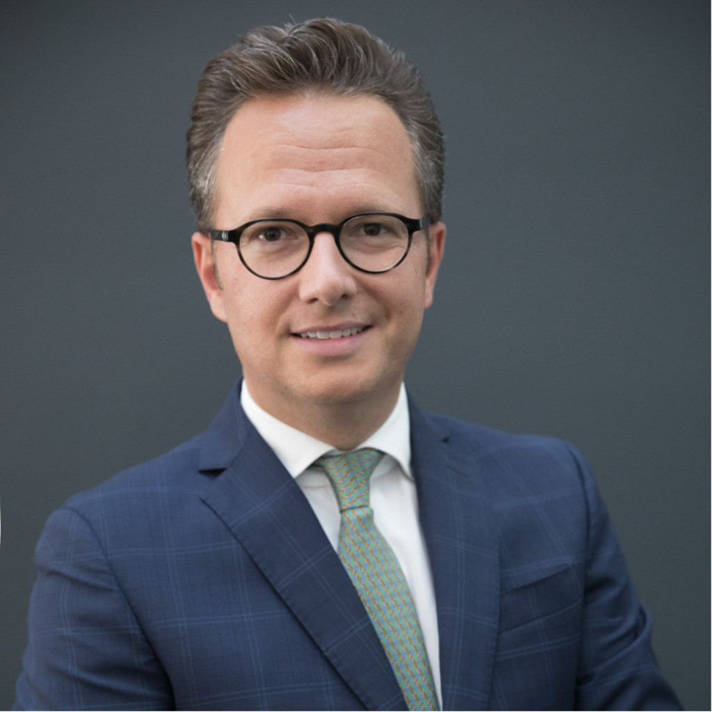 Daniel Partsch - Associated Partner - MHP – A Porsche Company | XING