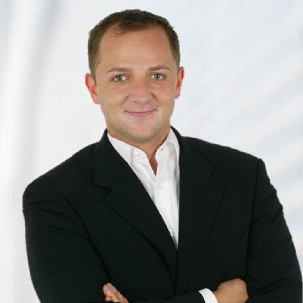 Michael Laux - Projektleiter Fördertechnik - Daimler AG / Mercedes-Benz ...