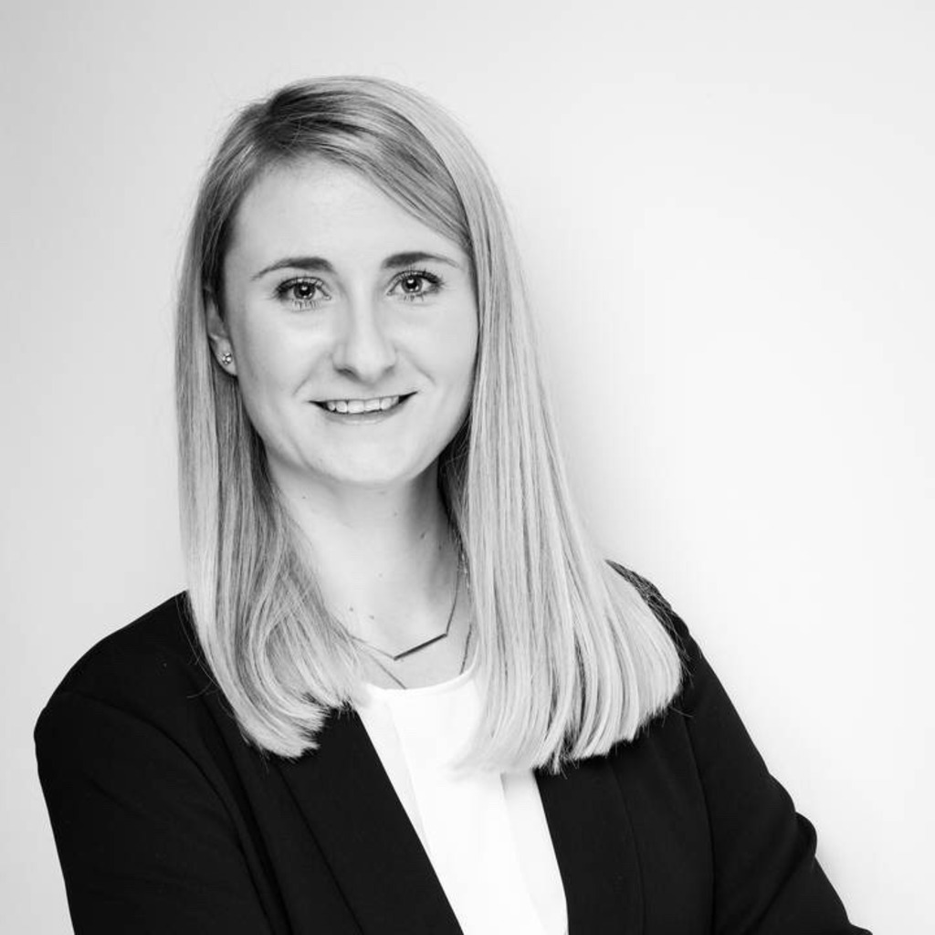 Rebecca Vautz - Claims Managerin & Legal Counsel - hendricks GmbH | XING