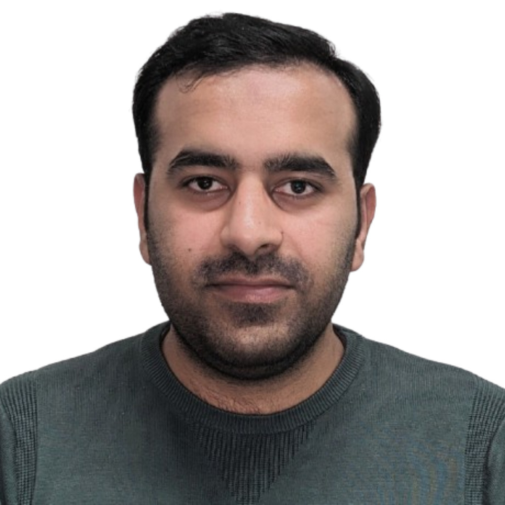 Zain Ahmad Bodla - Master of Science Web and Data Science ...