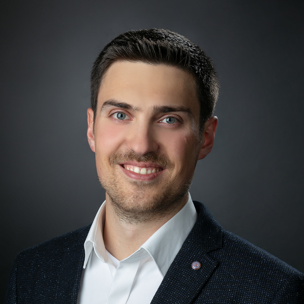 Mirko Meyer - Digital Innovation Manager - Roche Pharma AG, Grenzach ...